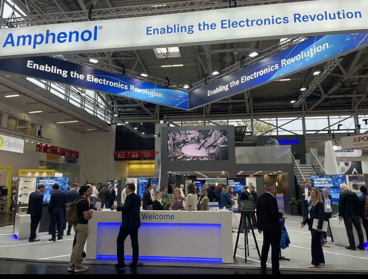 Amphenol Corporation | Amphenol