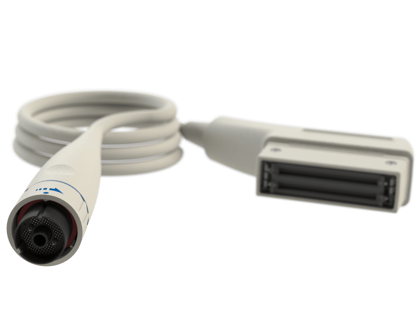 Precision-Engineered Cable Assemblies & Connectors